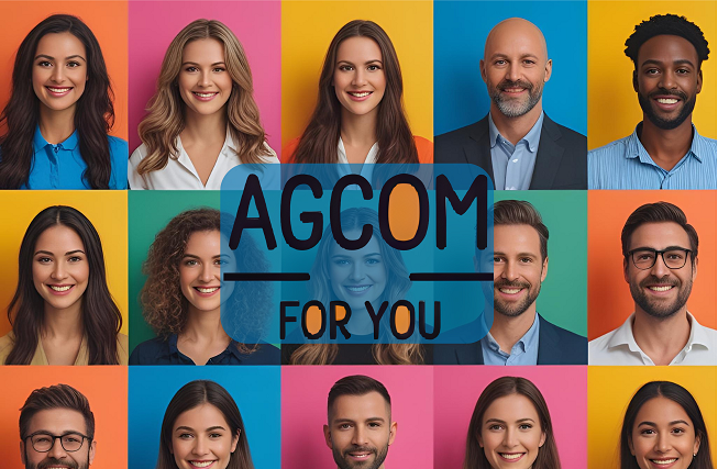 AGCOM per te | Agcom